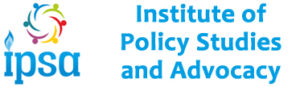 IPSA – Institute of Policy Studies and Advocacy (IPSA)